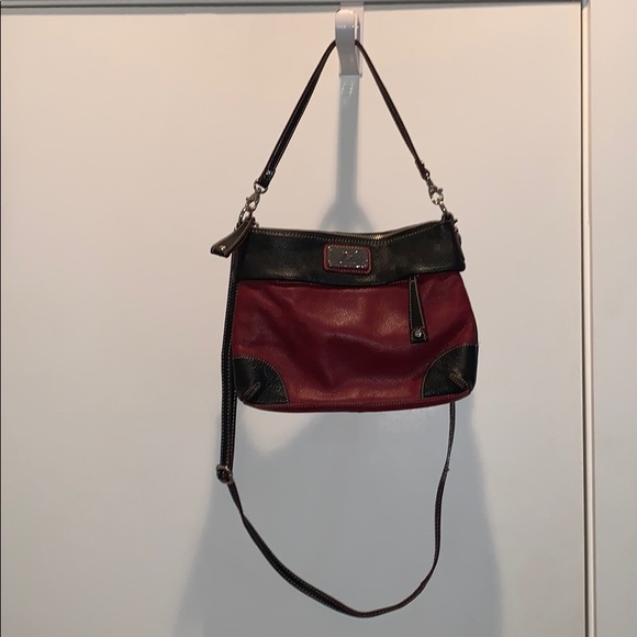 Isaac Mizrahi | Bags | Isaac Mizrahi Purse | Poshmark